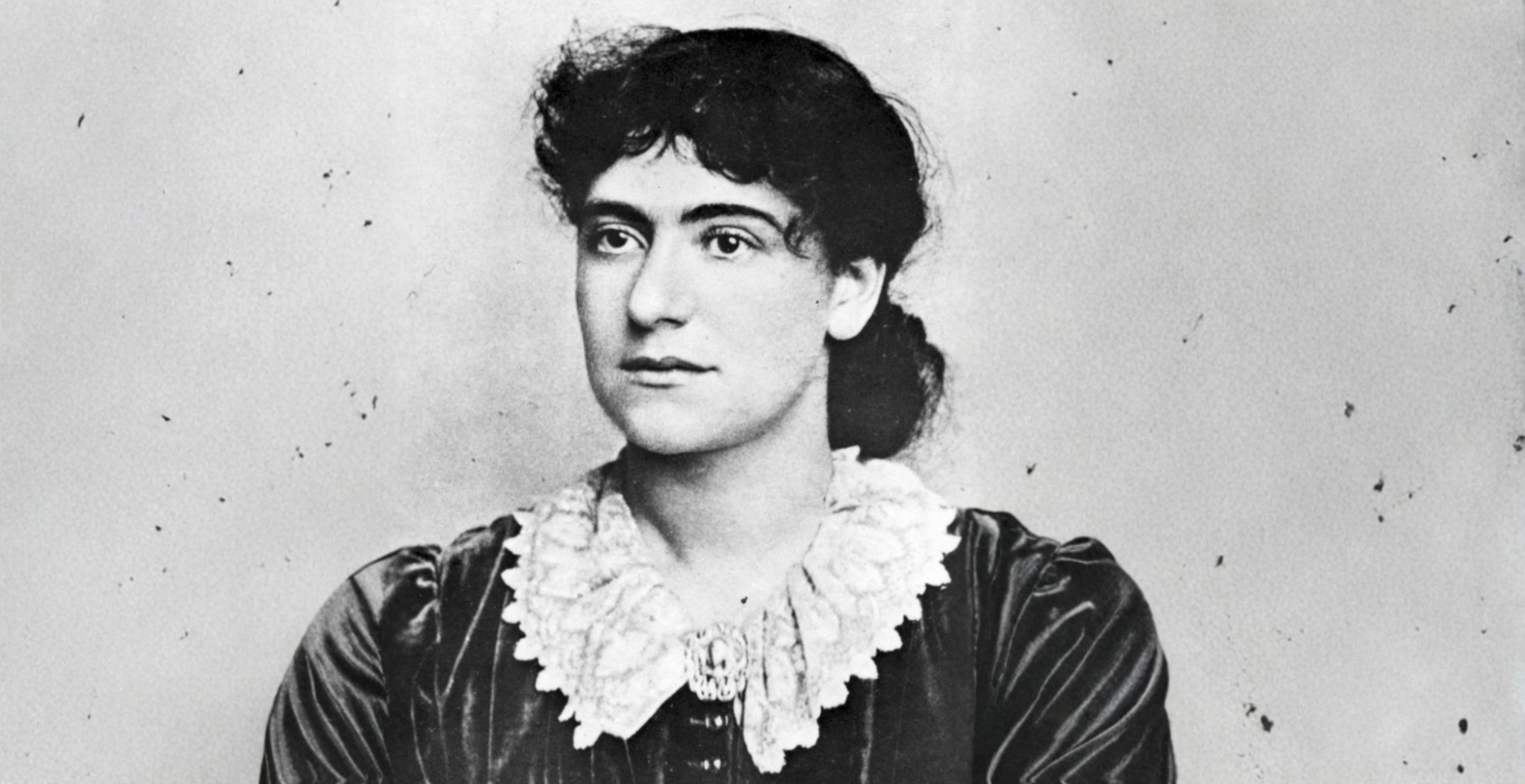 Eleanor Marx: la fogonera del feminismo socialista - Lanzas y Letras